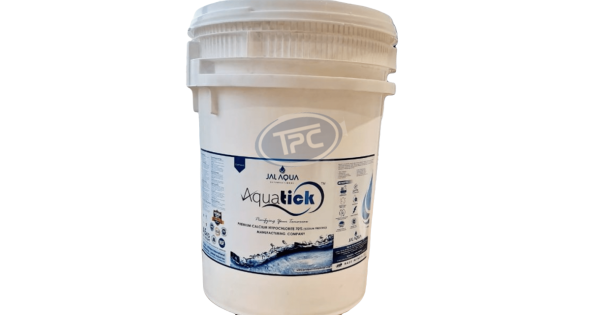 Chlorine Aquatick (India)