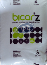 Bicar Z (Solvay, Thái Lan)